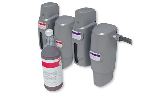 LiquidSense | Ecolab